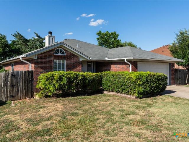 903 Whirlaway Drive