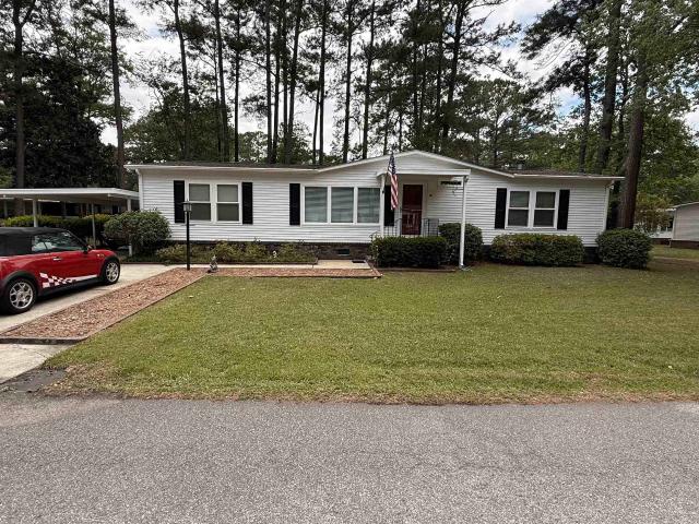 903 Winston Trail