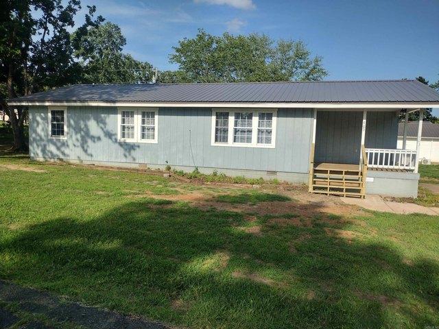 903 Tower Loop, Mountain View, AR 72560