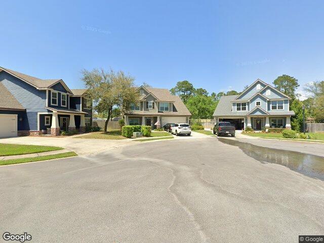 903 Tadpole Ave, Niceville, FL 32578