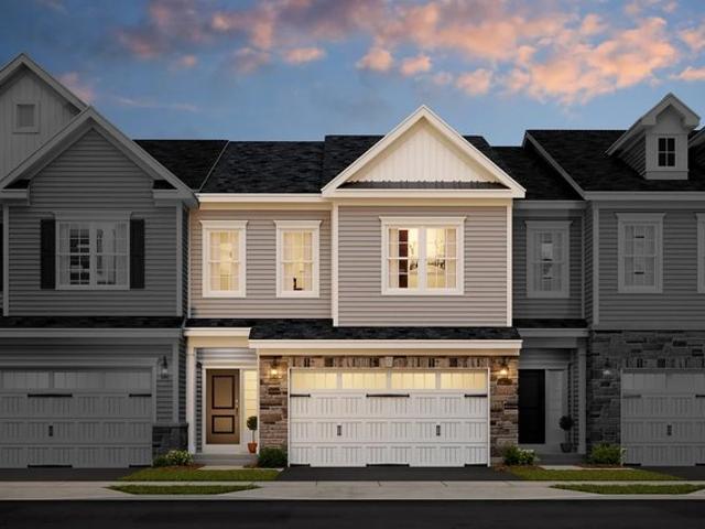 903 Thompson Dr, West Windsor Township, NJ 08550