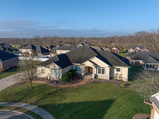 903 Uriel Court