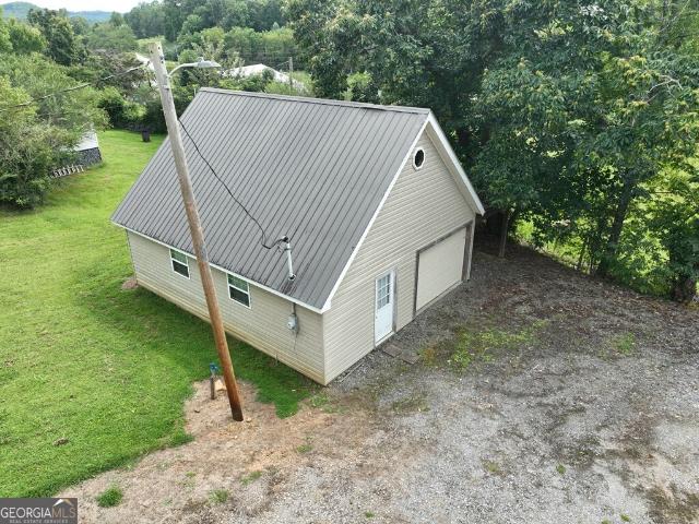 903 Village Road