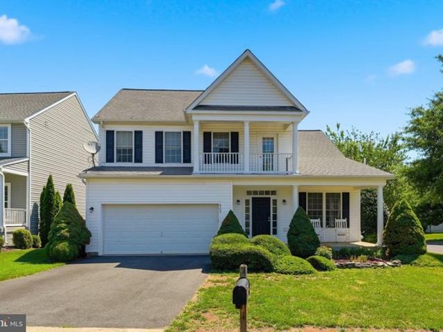 903 Virginia Ave, Culpeper, VA 22701