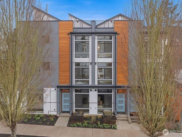 903B Nw 56th St, Seattle, WA 98107