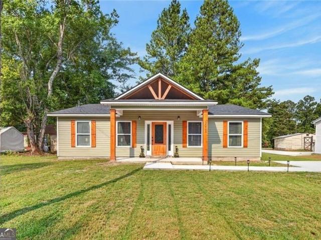 903B Poplar St, Guyton, GA 31312