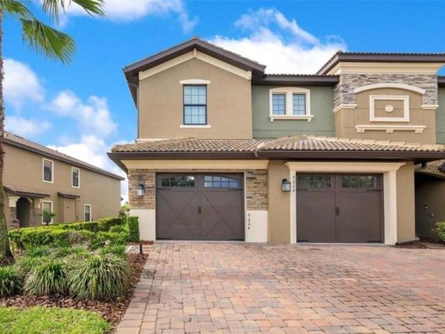 9044 Azalea Sands Ln Unit 9044, Davenport, FL 33896