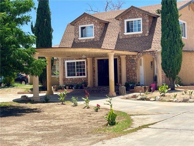 9044 E Avenue T4, Littlerock, CA 93543