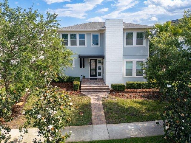 9044 Tavistock Lakes Blvd, Orlando, FL 32827