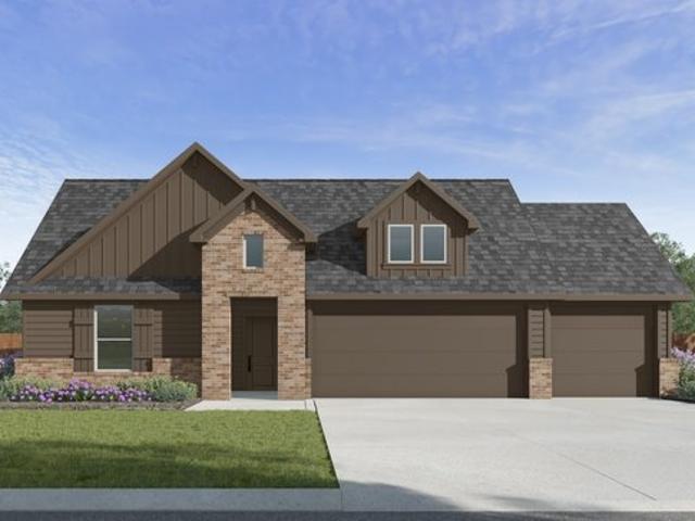 9044 W 153rd St S, Sapulpa, OK 74066