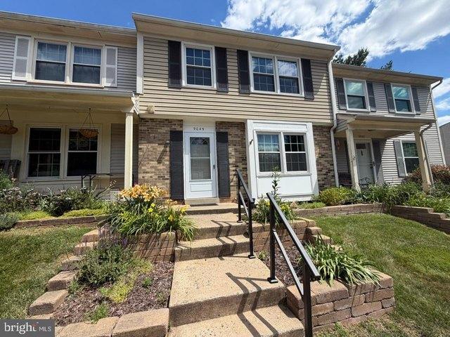 9045 Old Hickory Ct, Manassas, VA 20110