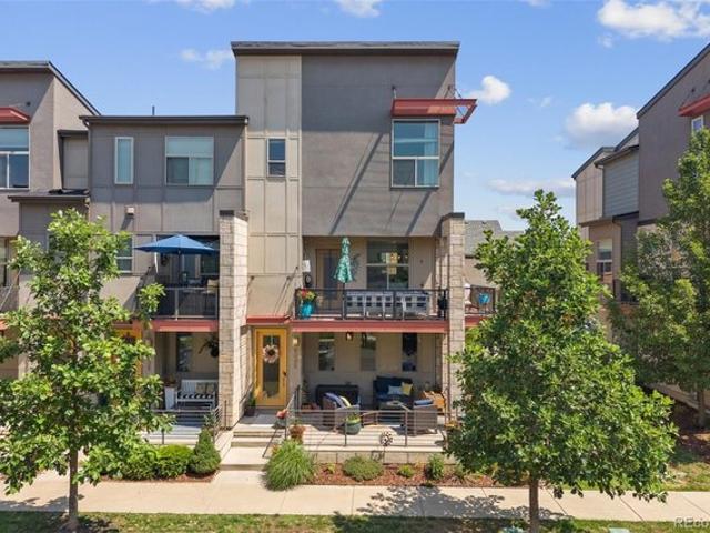 9045 E 49th Pl Lot 3, Denver, CO 80238