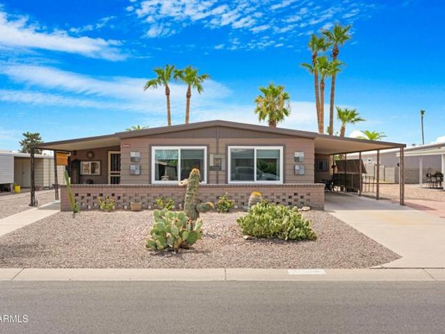 9045 E Sun Lakes Blvd N, Sun Lakes, AZ 85248
