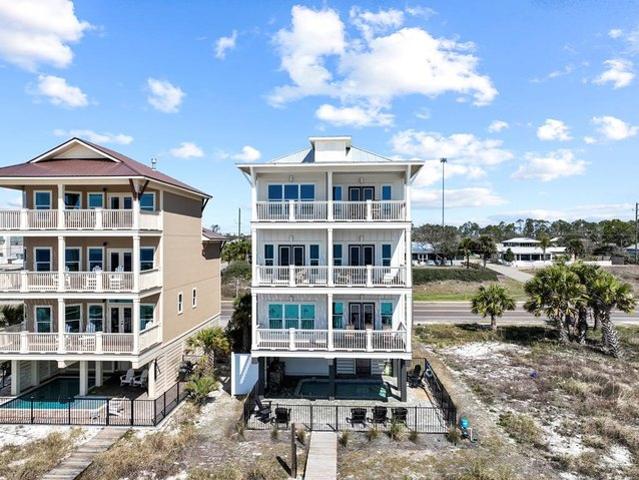 9045 Highway 98 W, Port Saint Joe, FL 32456