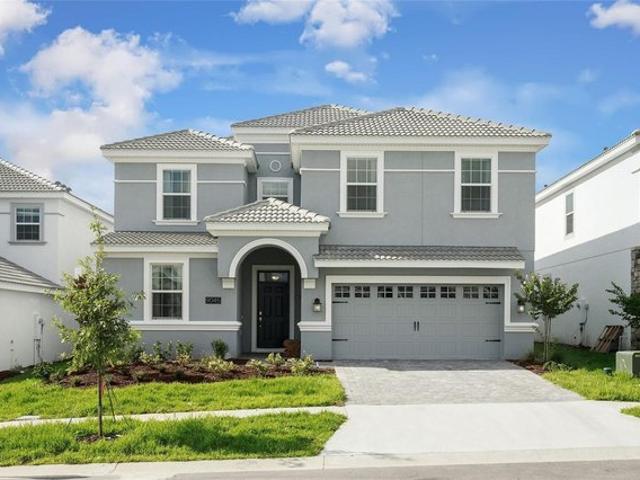 9045 Stinger Dr, Davenport, FL 33896