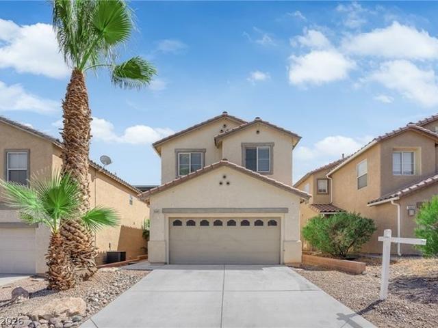 9045 Spirit Canyon Ave, Las Vegas, NV 89149