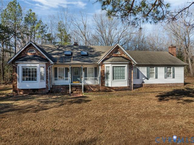 9045 Tate Ln, Mechanicsville, VA 23116 | MLS #2603 | Compass