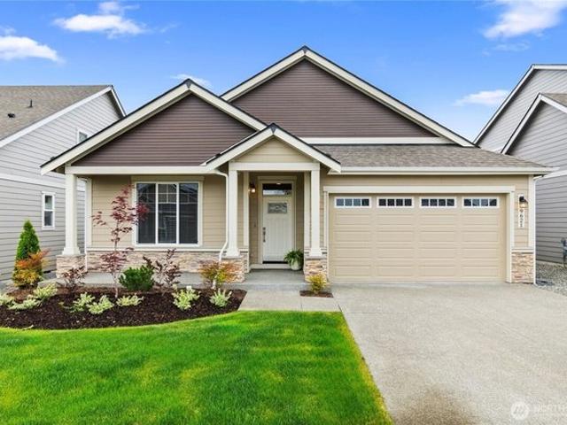 9045 Wyatt Loop SE, Tumwater, WA 98501