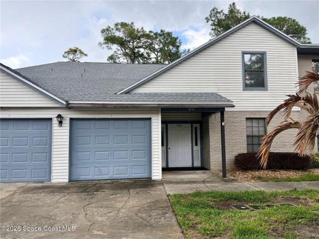 9045 York Ln, Unit 15A, Melbourne, FL 32904 | MLS #1072