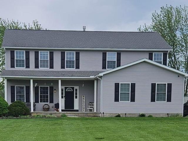 9046 Crouse Willison Rd, Johnstown, OH 43031