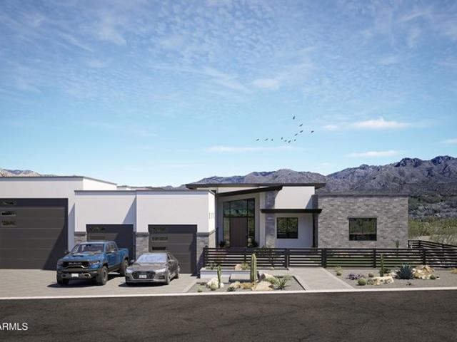 9046 E Canyon Creek Dr, Gold Canyon, AZ 85118