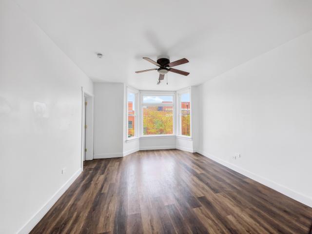 9046 S Brandon Ave, Unit 3, Chicago, IL 60617 | MLS #12628 | Compass