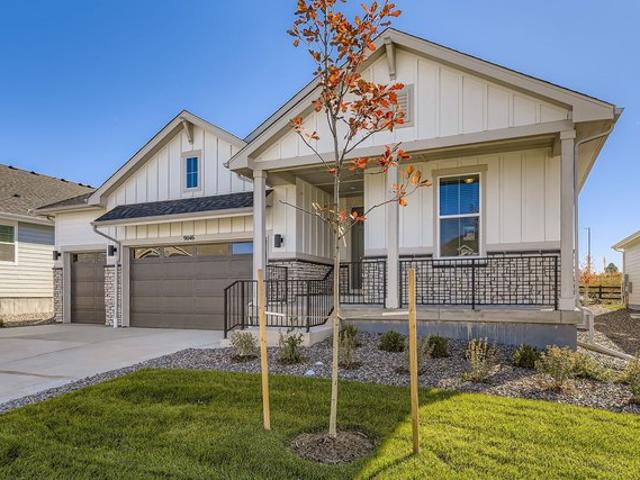 9046 S Shawnee Ct, Aurora, CO 80016