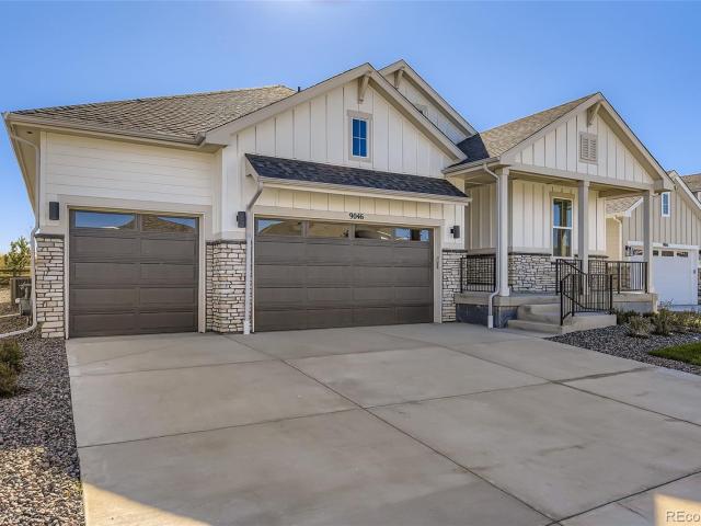 9046 S Shawnee Ct, Aurora, CO 80016 | MLS #3006