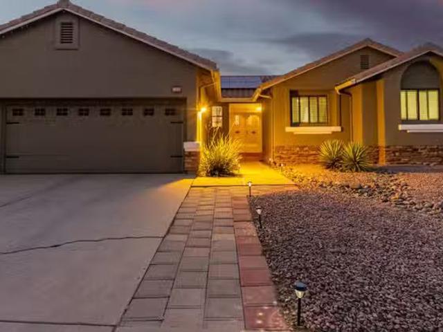 9047 N Sanguine Dr, Tucson, AZ 85743 MLS 22415389
