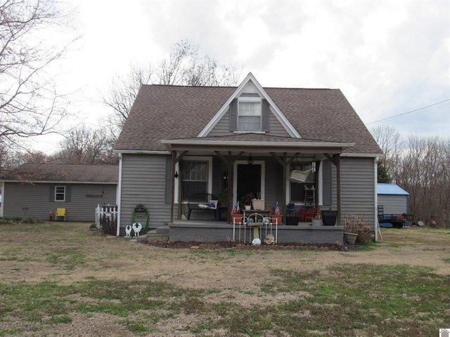 9047 E KY 94, Fulton, KY 42041