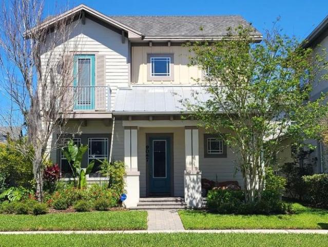 9047 Reymont Street, Orlando, FL 32827