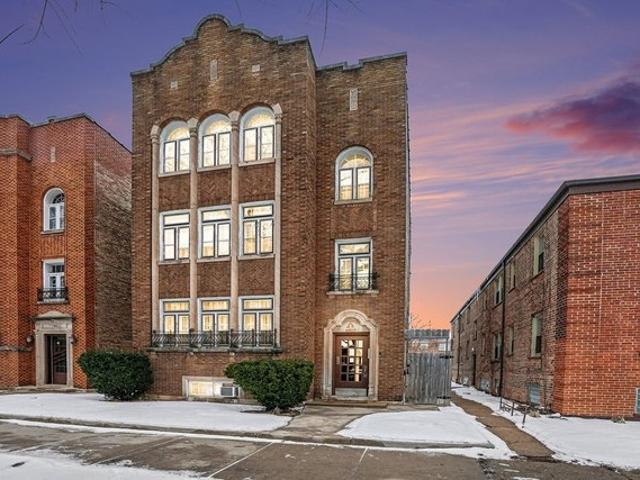 9047 S Laflin St, Chicago, IL 60620