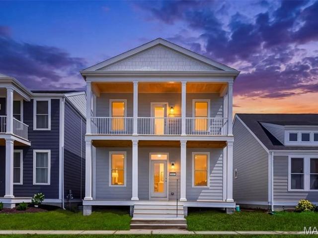 9047 Wilkie Station St, Saint Charles, MO 63301