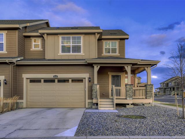 9048 Bondcliff Lane