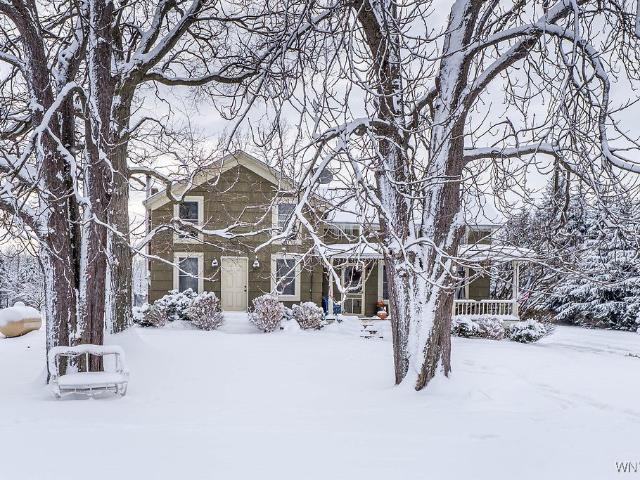 9048 Pearson Rd, Hartland, NY 14105 | MLS #B1660 | Compass