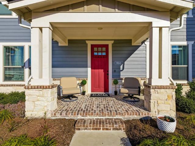 9048 Phoebe Rd, Frisco, TX 75035 | MLS #21187