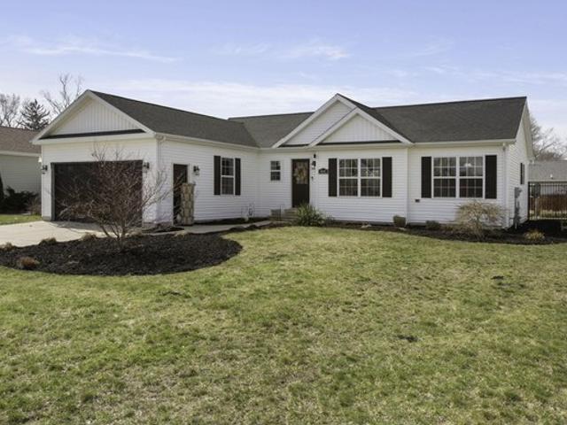 9048 Second St, Baroda, MI 49101