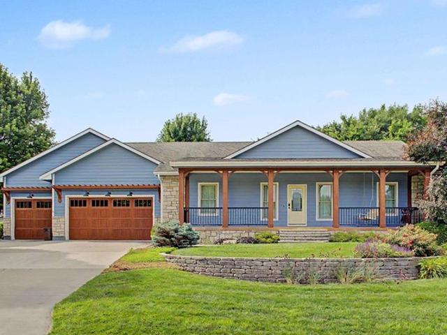 9048 Tonya Ter, Manhattan, KS 66502