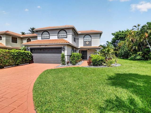 9048 Villa Portofino Cir, Boca Raton, FL 33496