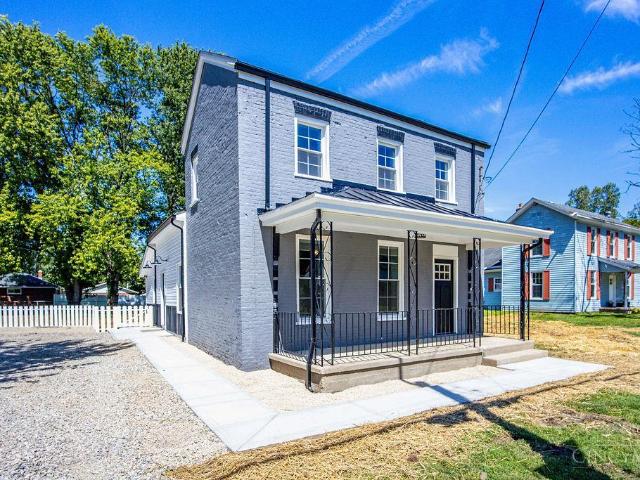 9048 Willey Road