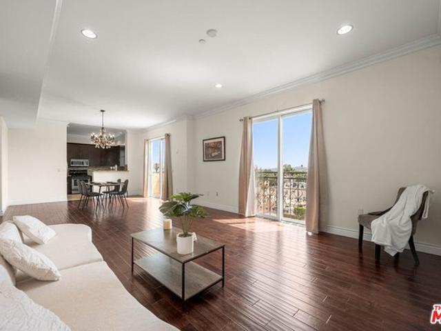 9049 Alcott St Unit 401, Los Angeles, CA 90035