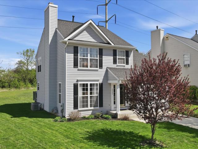 9049 Allington Manor Cir W, Frederick, MD 21703 | Compass