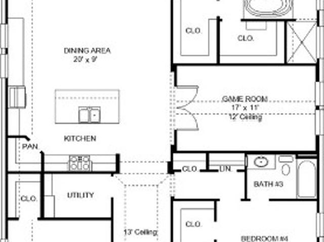 9049 Babbling Brook Dr, Montgomery, TX 77316 | MLS #17696
