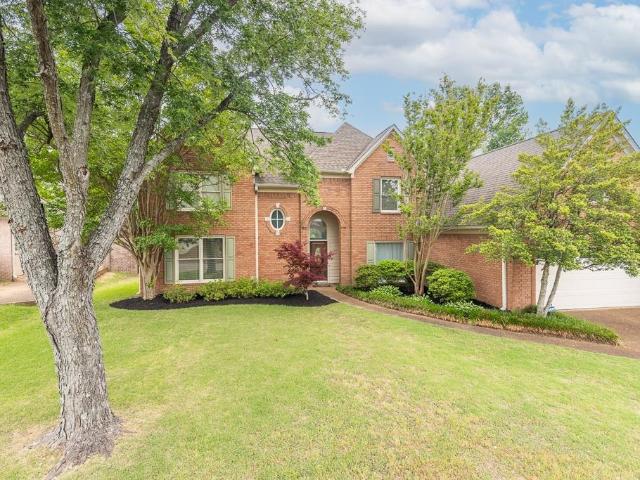 9049 Brent Ln, Memphis, TN 38016 | MLS #10220 | Compass