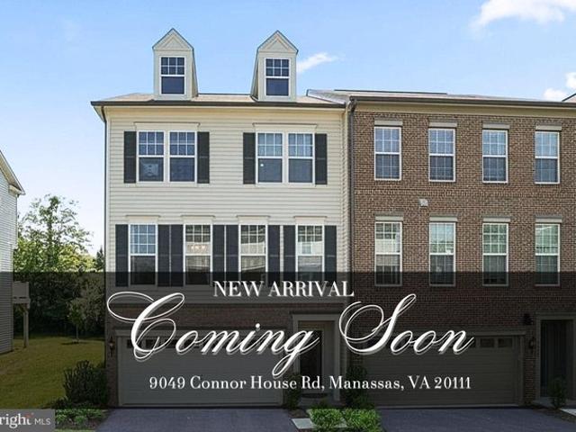 9049 Connor House Rd, Manassas, VA 20111