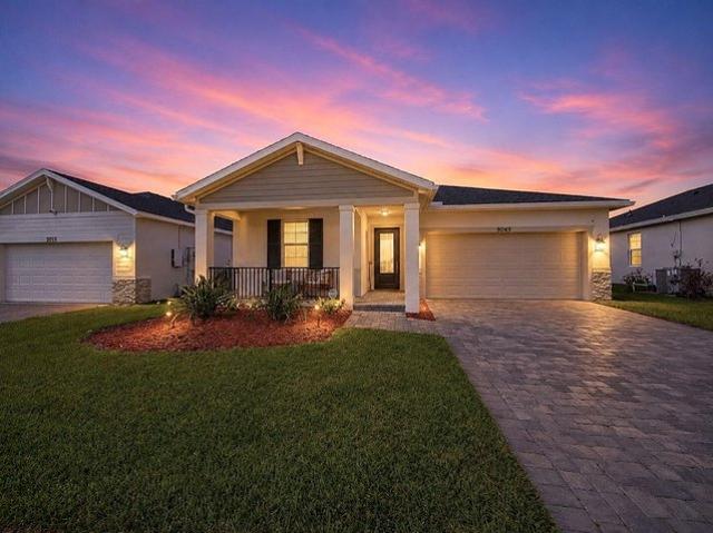 9049 Dahlia Cir, Port Saint Lucie, FL 34986