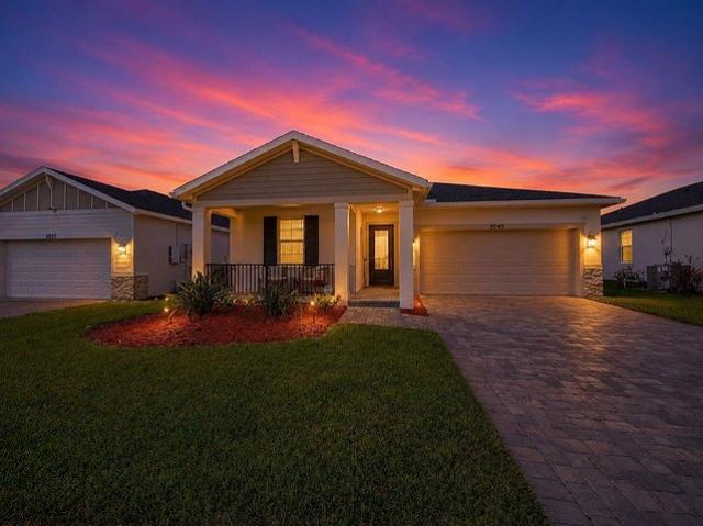 9049 Dahlia Cir, Port Saint Lucie, FL 34986