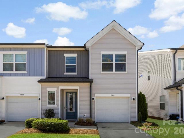 9049 Widden Way, Charlotte, NC 28269 | MLS #4353