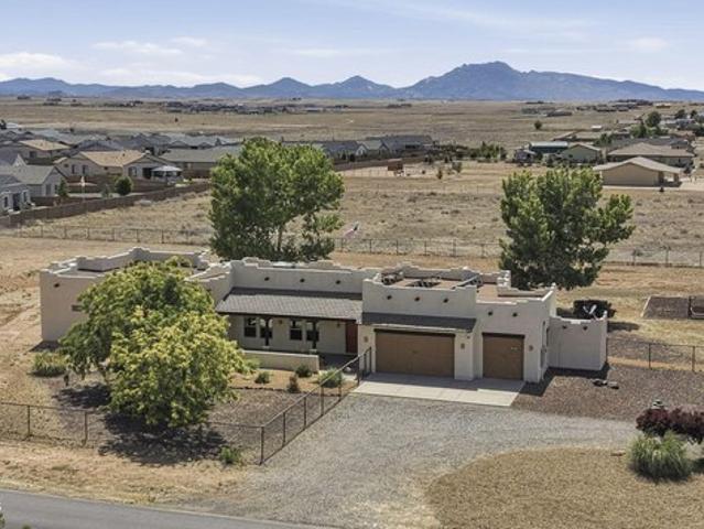 9040 N Antelope Meadows Dr, Prescott Valley, AZ 86315