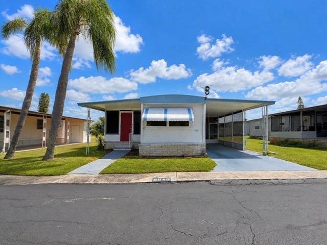 9040 Daniel Ave Unit 57, Port Richey, FL 34668